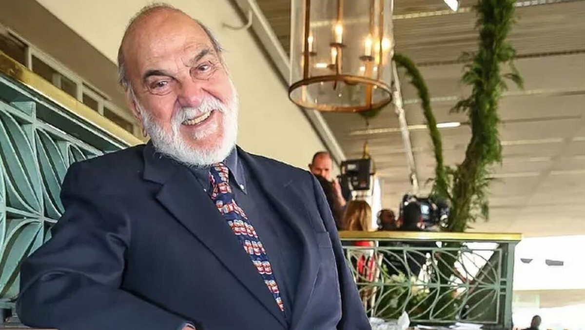 Lima Duarte comemora 94 anos após viver dramas recentes como a perda da ...