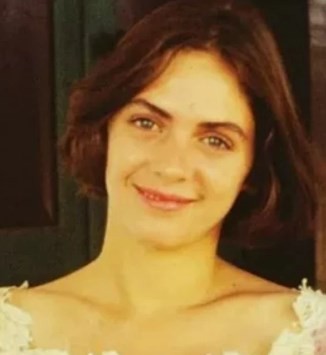 Carla Camurati compartilha foto raríssima com o filho e surpreende ...