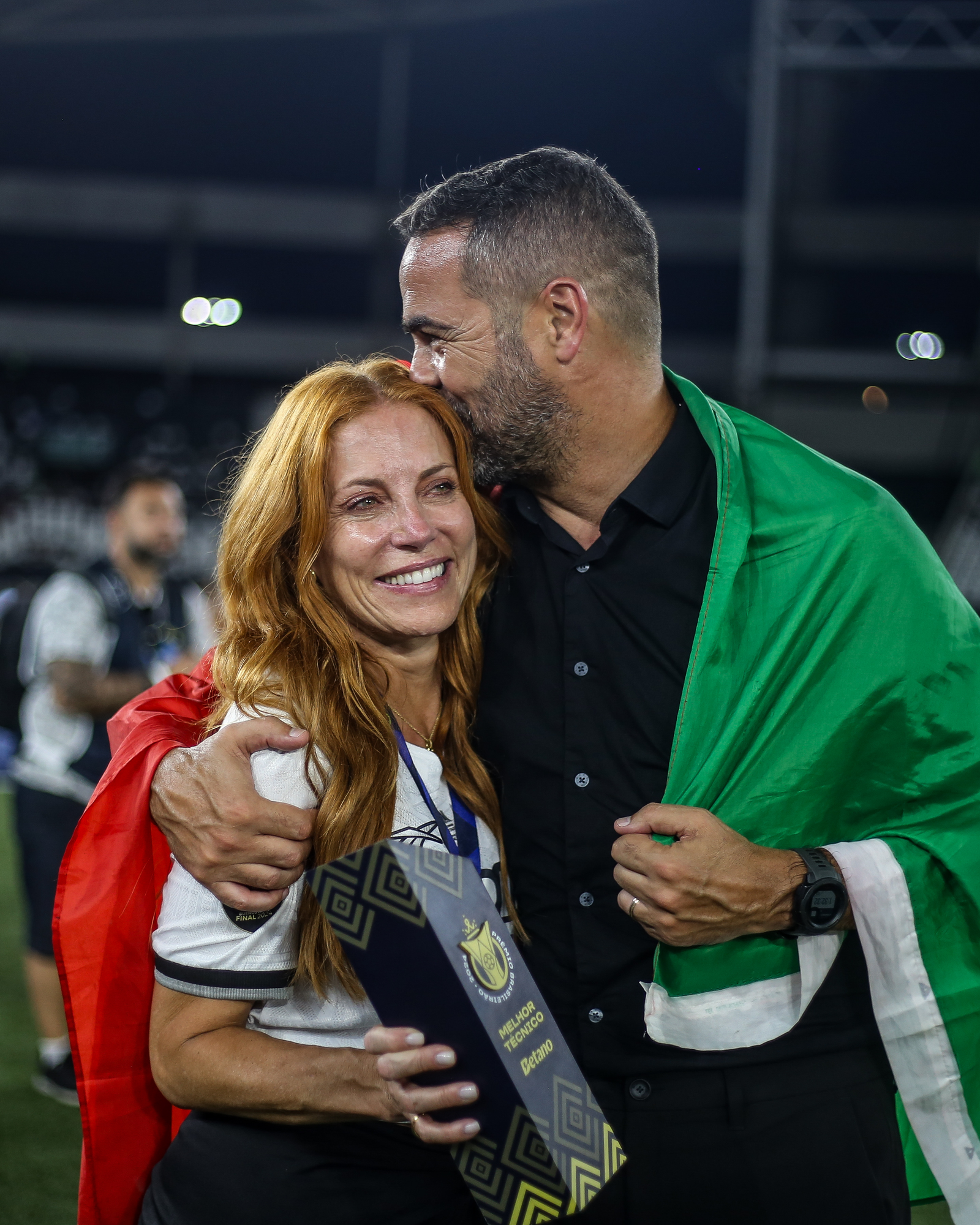 Ex-técnico do Botafogo, Artur Jorge termina casamento de 30 anos e ...