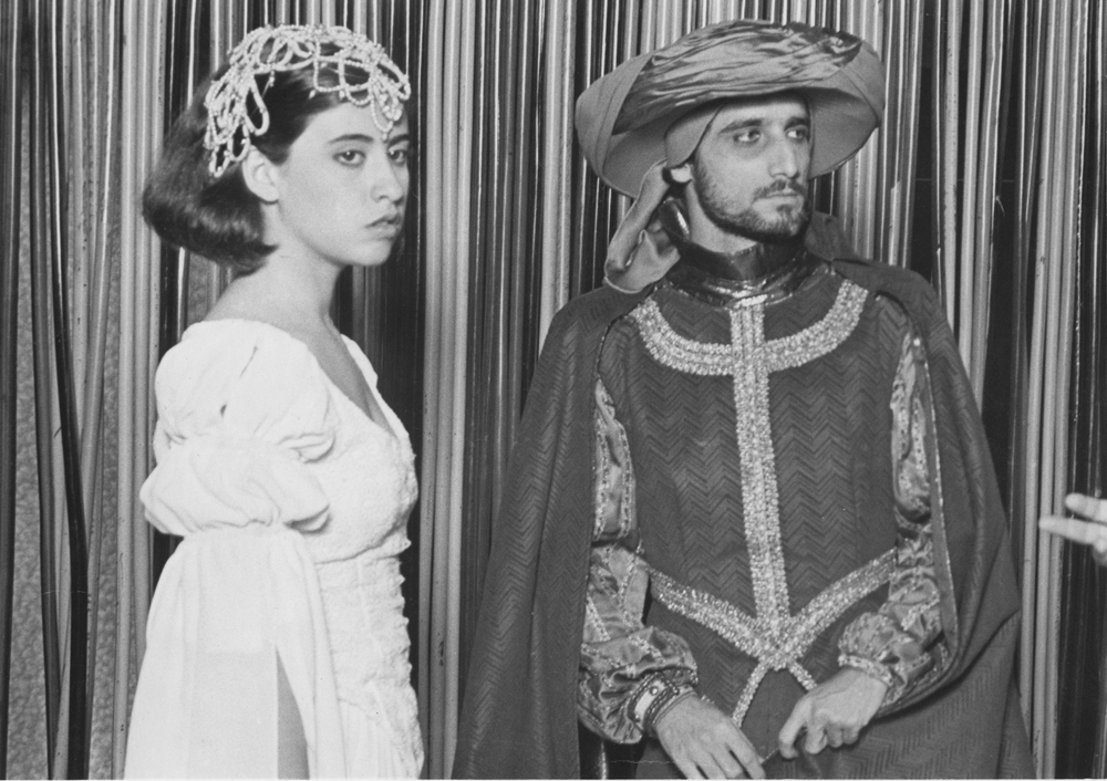 Filme com Anthony Hopkins, vestibular para 'escultura', casamento com ...