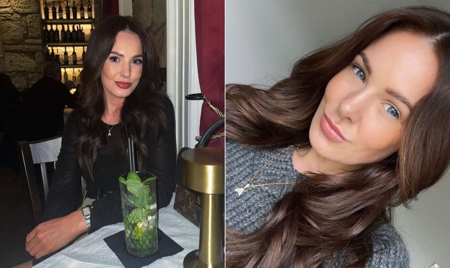 'Um médico bonito me adicionou no Facebook e depois destruiu a minha ...