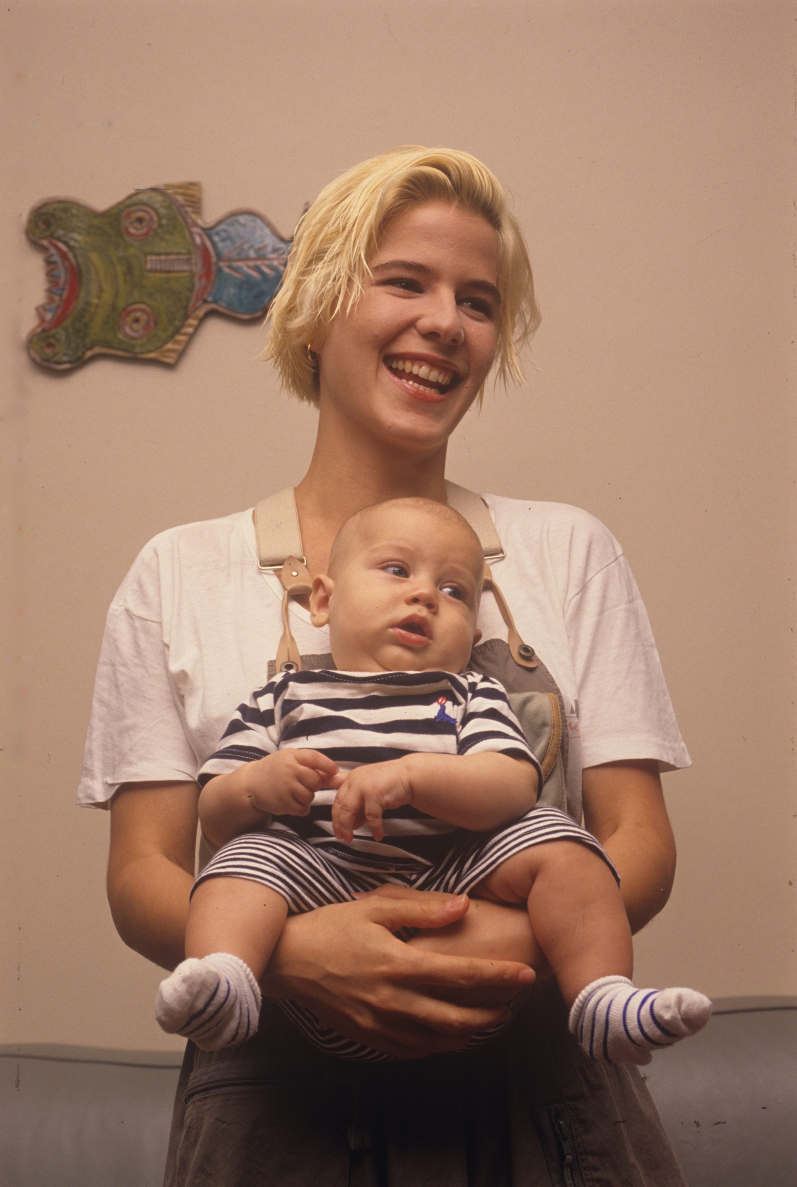 Leoni lembra fim do casamento com Paula Toller e famosa 'pandeirada' em ...