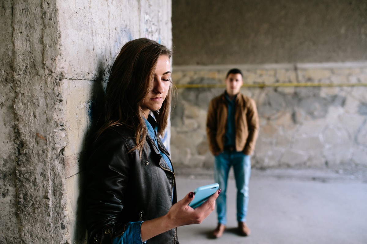 Stalking é coisa séria: é preciso ligar o alerta e perceber os sinais
