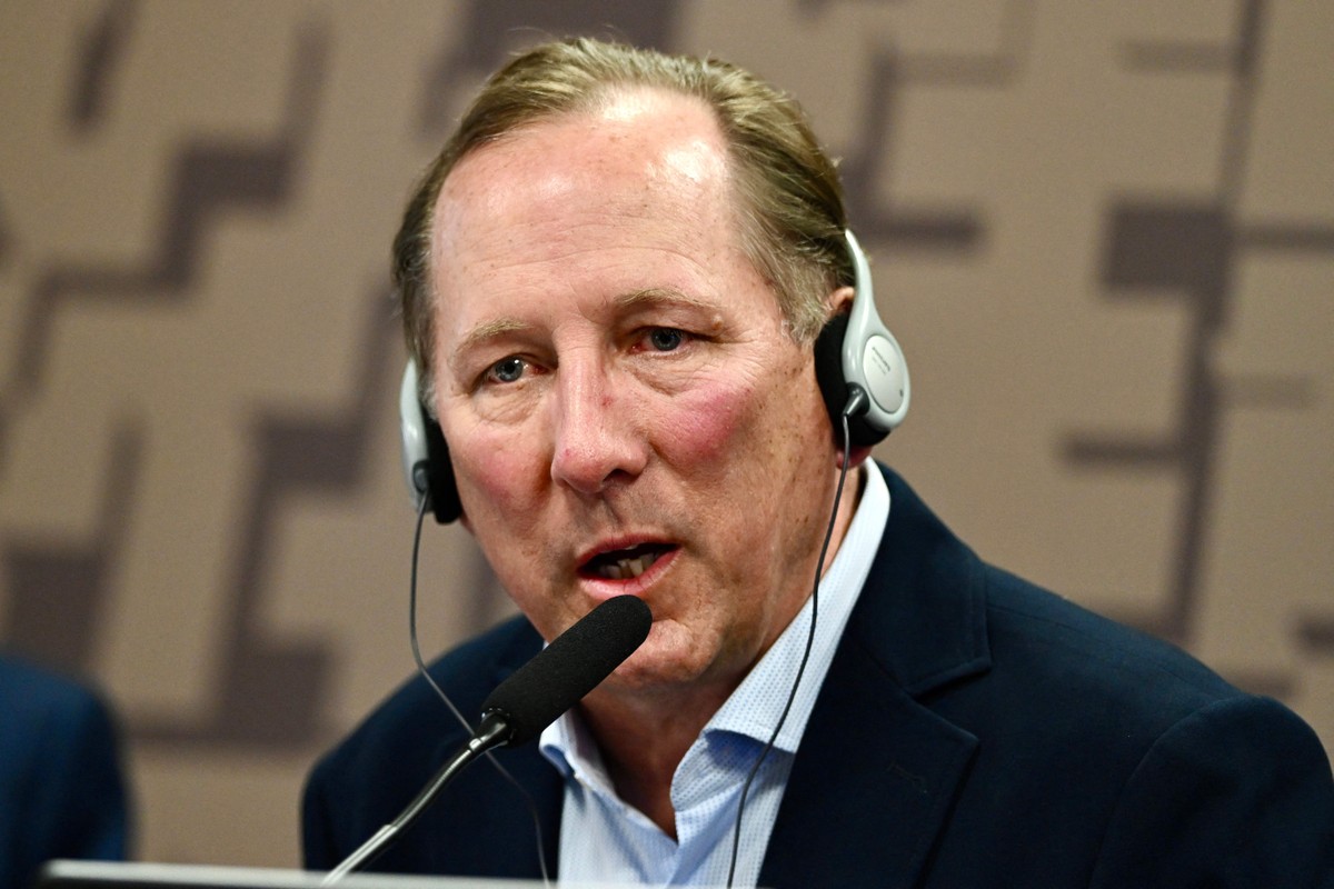 Textor diz à CPI que manipulação de jogos é 'realidade' global, e ...