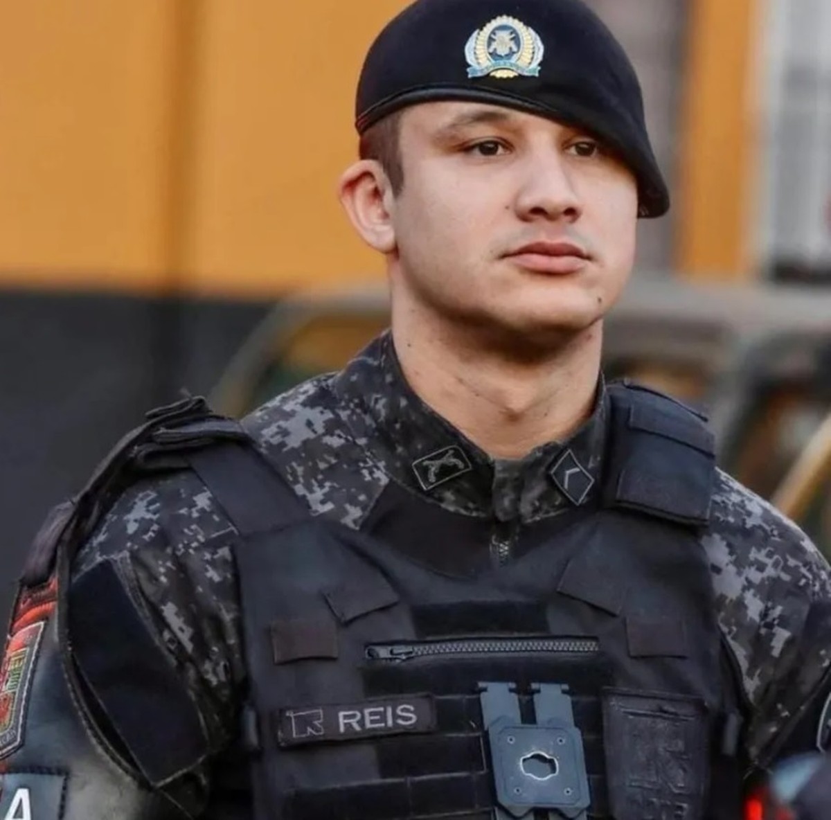 Polícia Civil de SP conclui inquérito da morte de PM da Rota no Guarujá e indicia três suspeitos