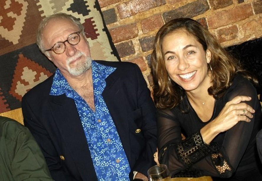 Cissa Guimarães faz homenagem para Paulo César Pereio após morte do ...