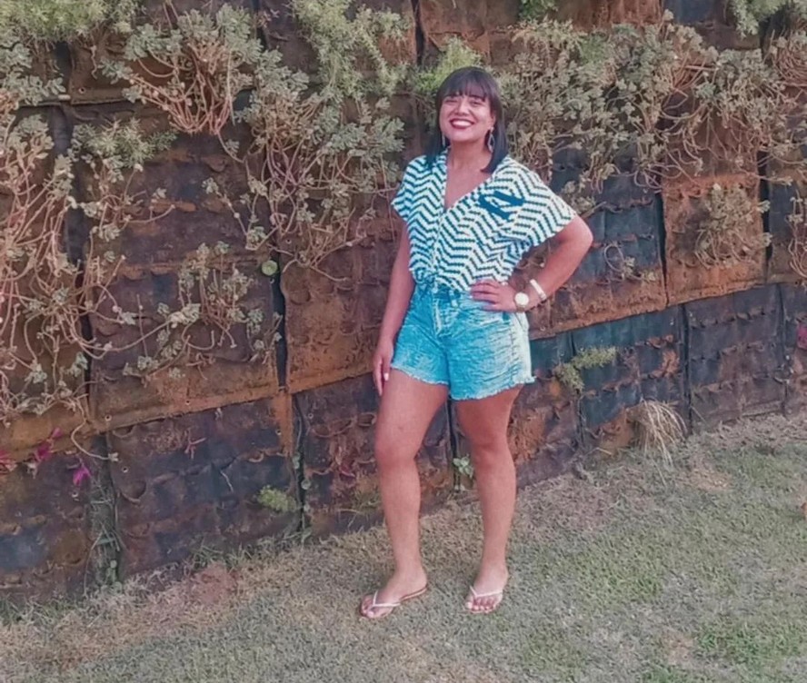 Horas antes de ser assassinada, professora abraçou mãe e disse que 'não ...