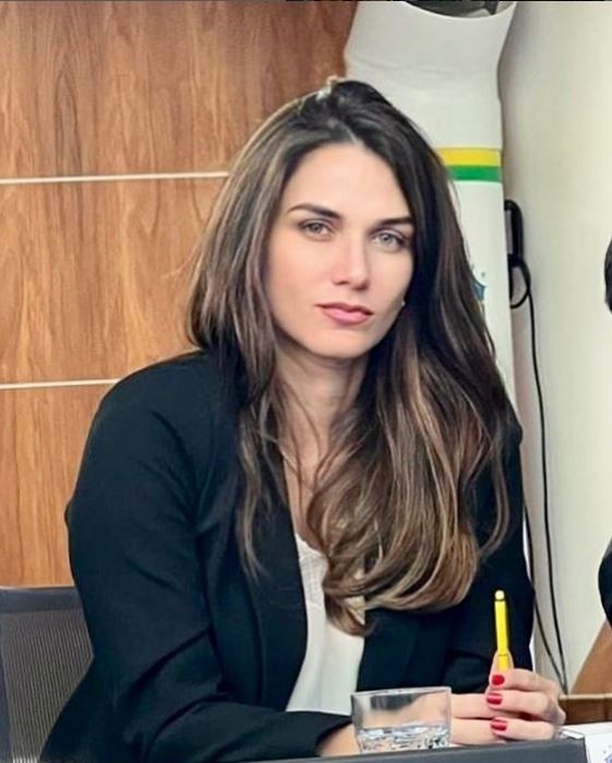 Amiga de ex-BBB, mãezona, baladeira: quem é Michelle Ramalho, que pode ...