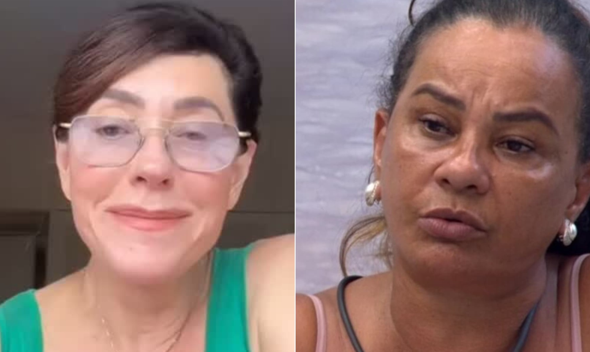 Indireta? Christiane Torloni reposta meme com crítica à Solange Couto ...