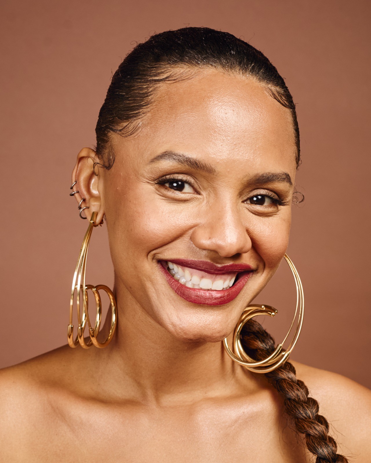 Jéssica Ellen conta que escreve diários desde os 13, mas é tudo segredo ...