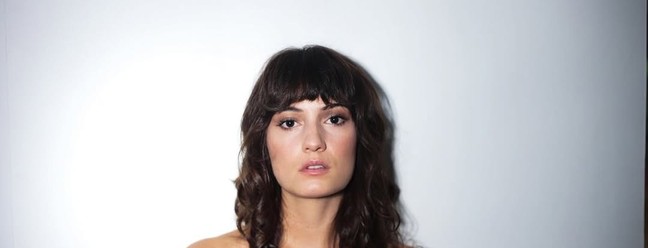 A verdadeira paixão de 'Rubinho': Julio Andrade vive história de amor ...