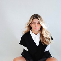 Filha de Du Moscovis e Cynthia Howlett chega aos 18 anos e dá primeiros ...