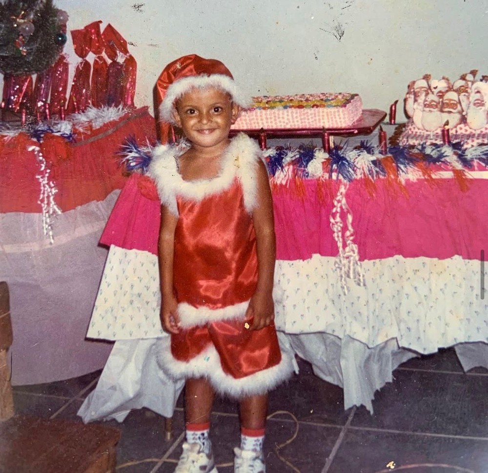 Infância em São Gonçalo, bullying e pai ex-alcoólatra: a vida de ...