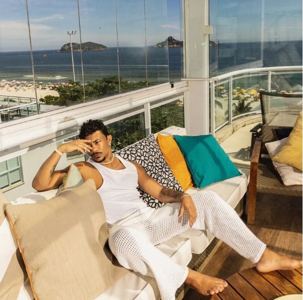 Ret, Cabelinho, Orochi e Xamã: sucesso, faturamento, luxo e polêmicas ...