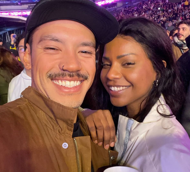 Namorada de Gabriel, do 'BBB 25', diz que propôs entrada dele solteiro no programa: 'Sempre ...