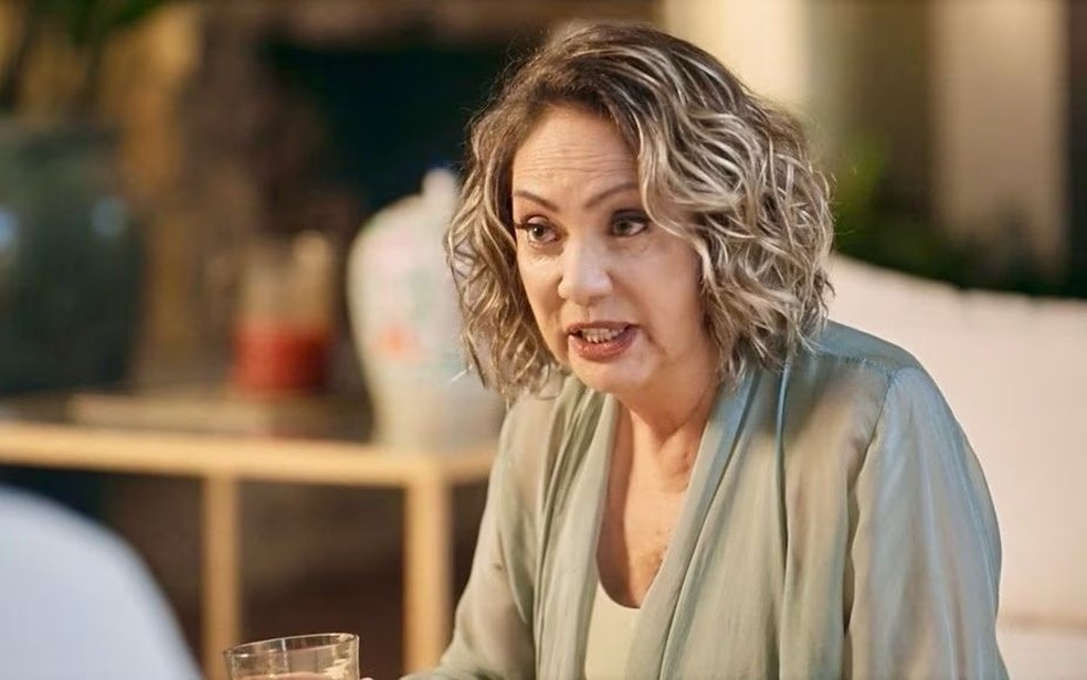 eliane giardini mania de você