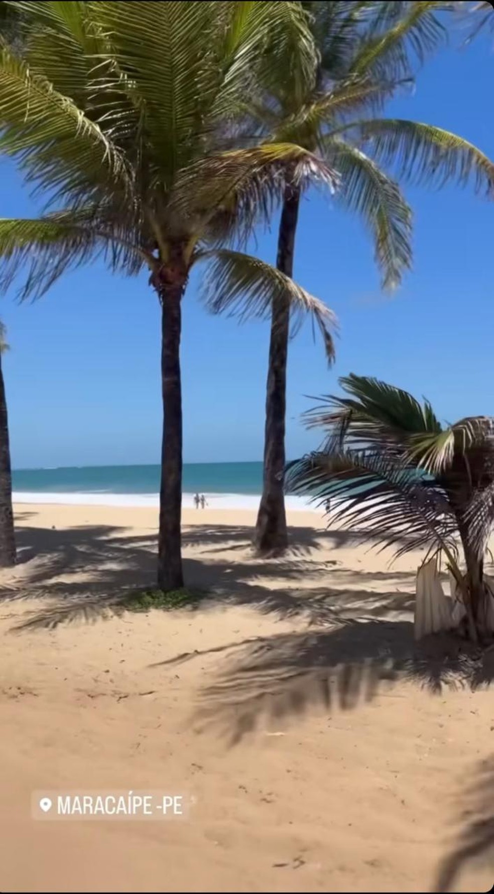 Após Natal juntos, Léo Pereira e Tainá Castro viajam para o mesmo lugar ...