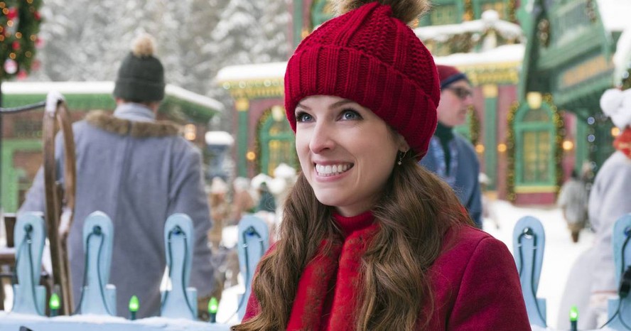 Qual é o filme da 'Sessão da tarde' de hoje? Confira a história de 'Noelle'