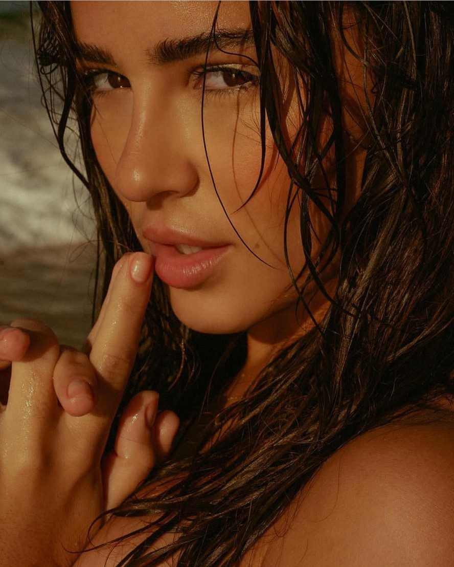 Giullia Buscaccio será protagonista de 'dorama' escrito por Walcyr Carrasco