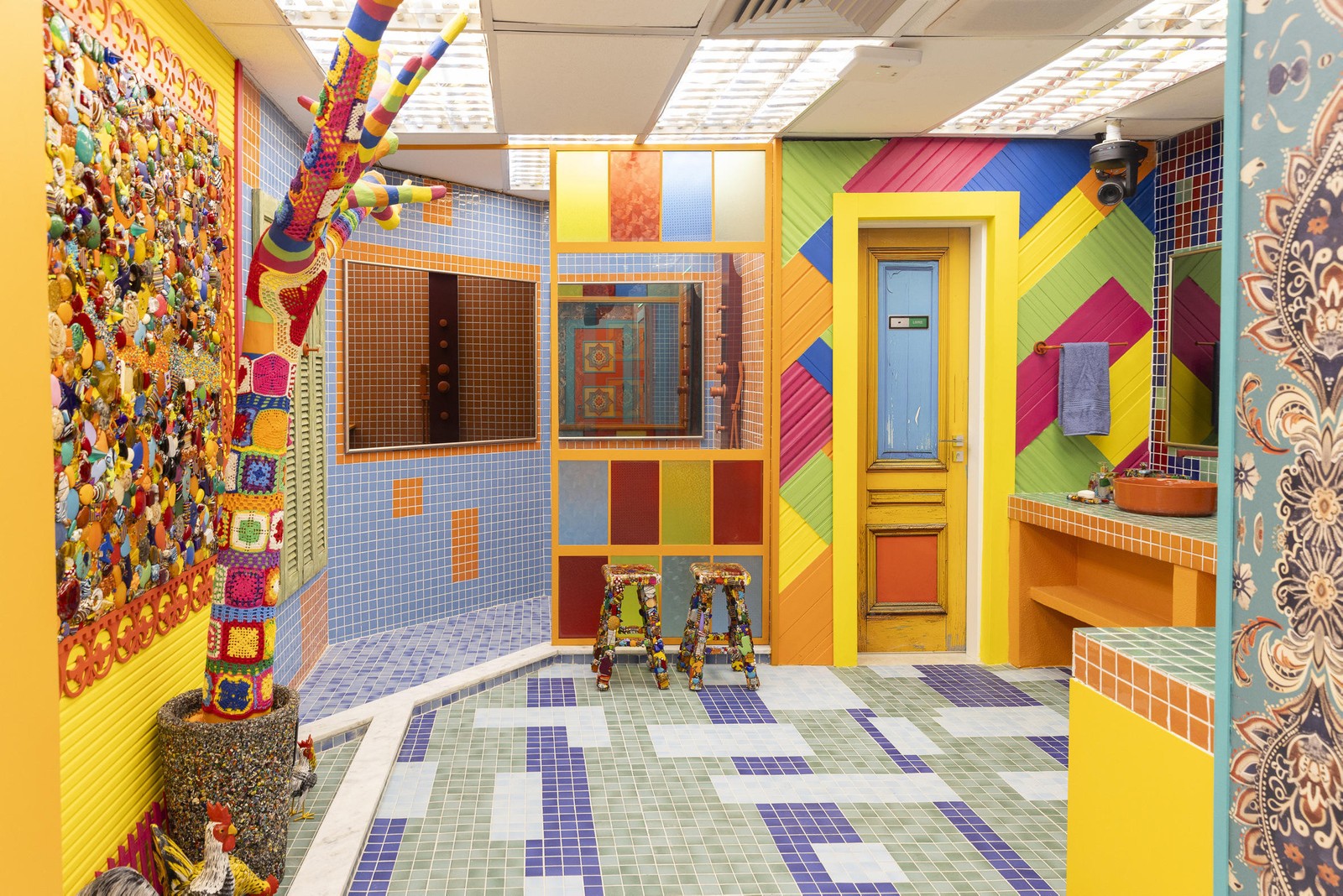 Como está a enquete do 'BBB 25'? Dupla de sogra e genro ganha vantagem ...