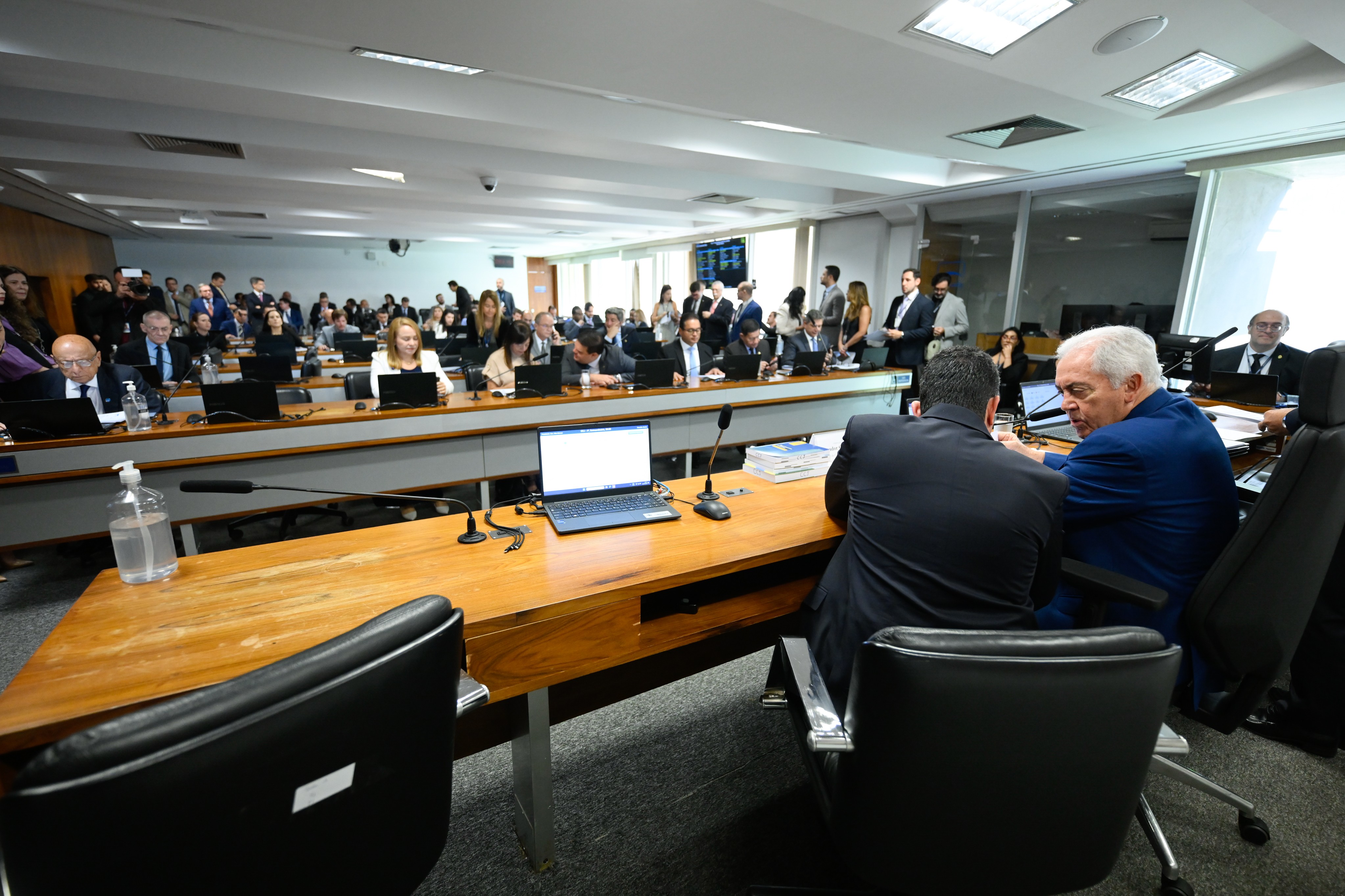 PEC sugere mudança na forma de financiamento da Previdência Social ...