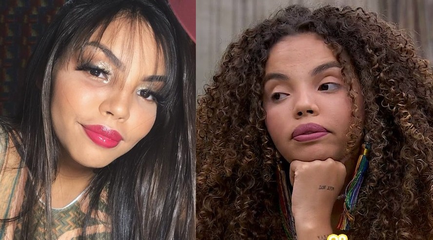 Giovanna Pitel, do 'BBB 24', fez transição capilar há cinco anos e teve ...
