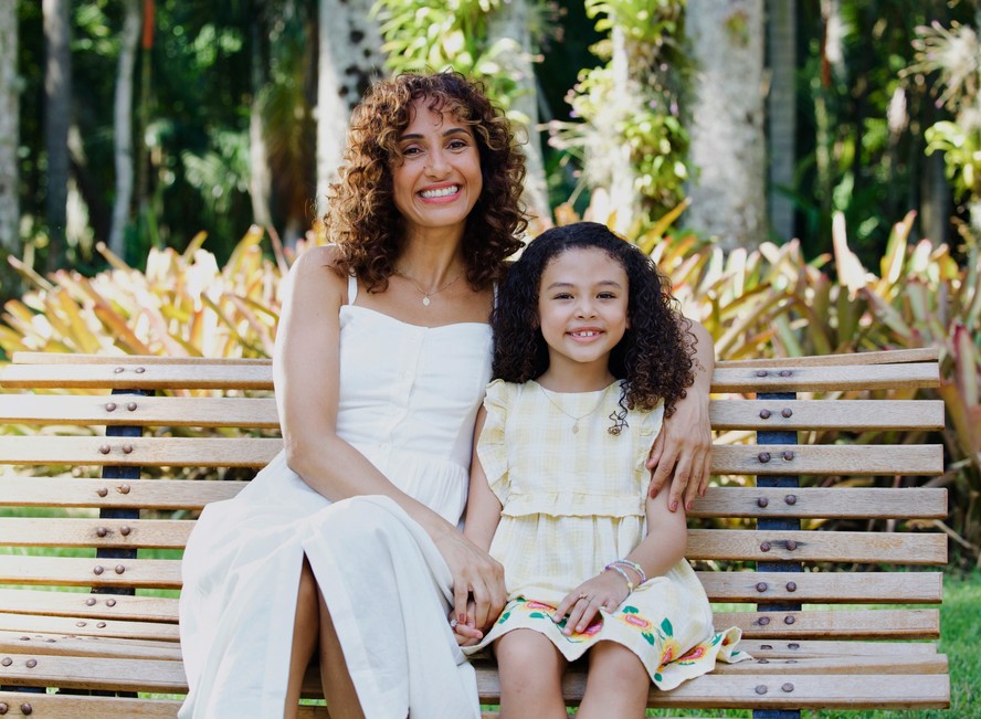 Qual é a história da novela ‘Dona de mim’? Saiba quem é a atriz mirim que é filha de Camila ...