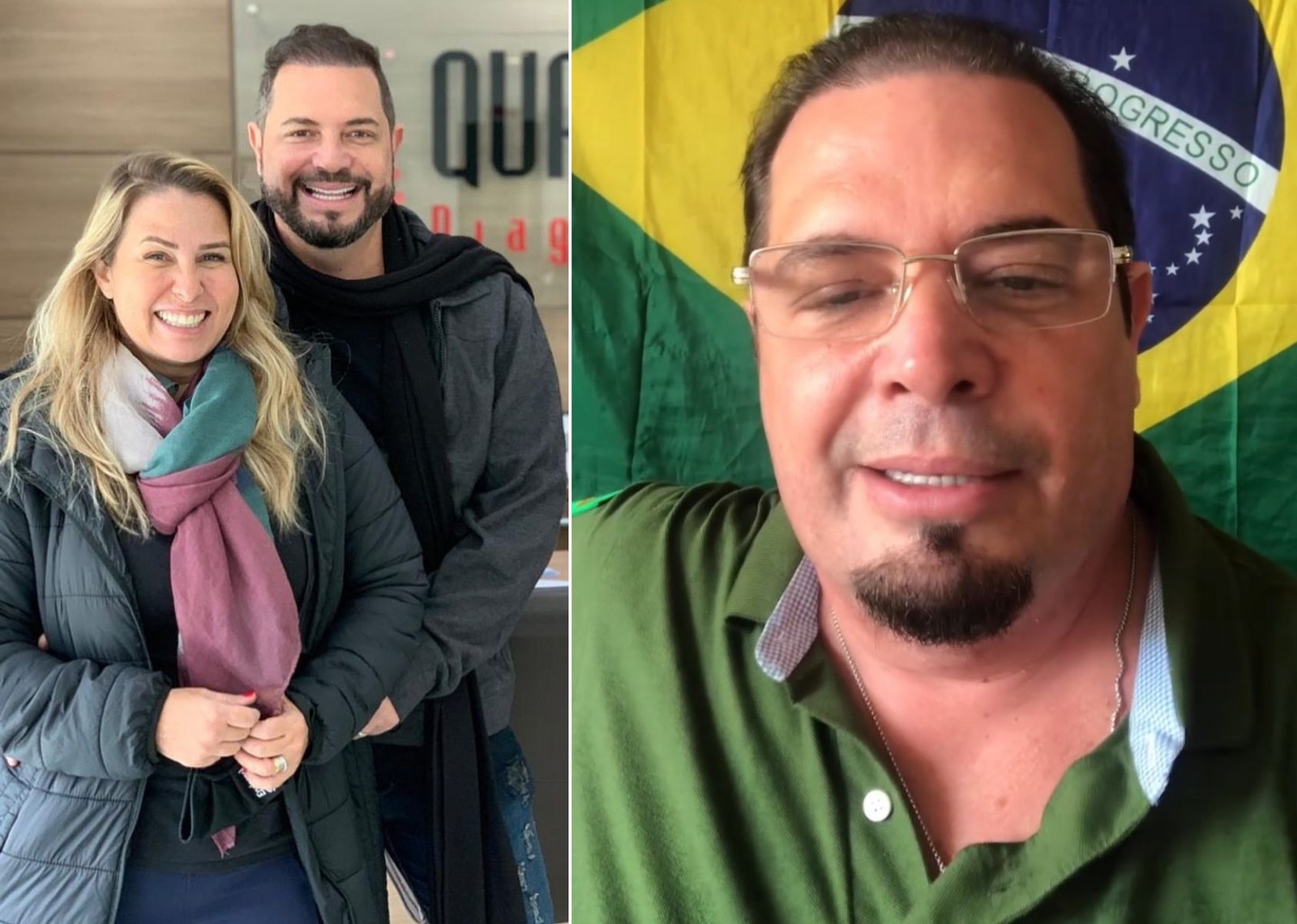 Conrado revela que poderia ter descoberto câncer há oito anos: 'Façam ...