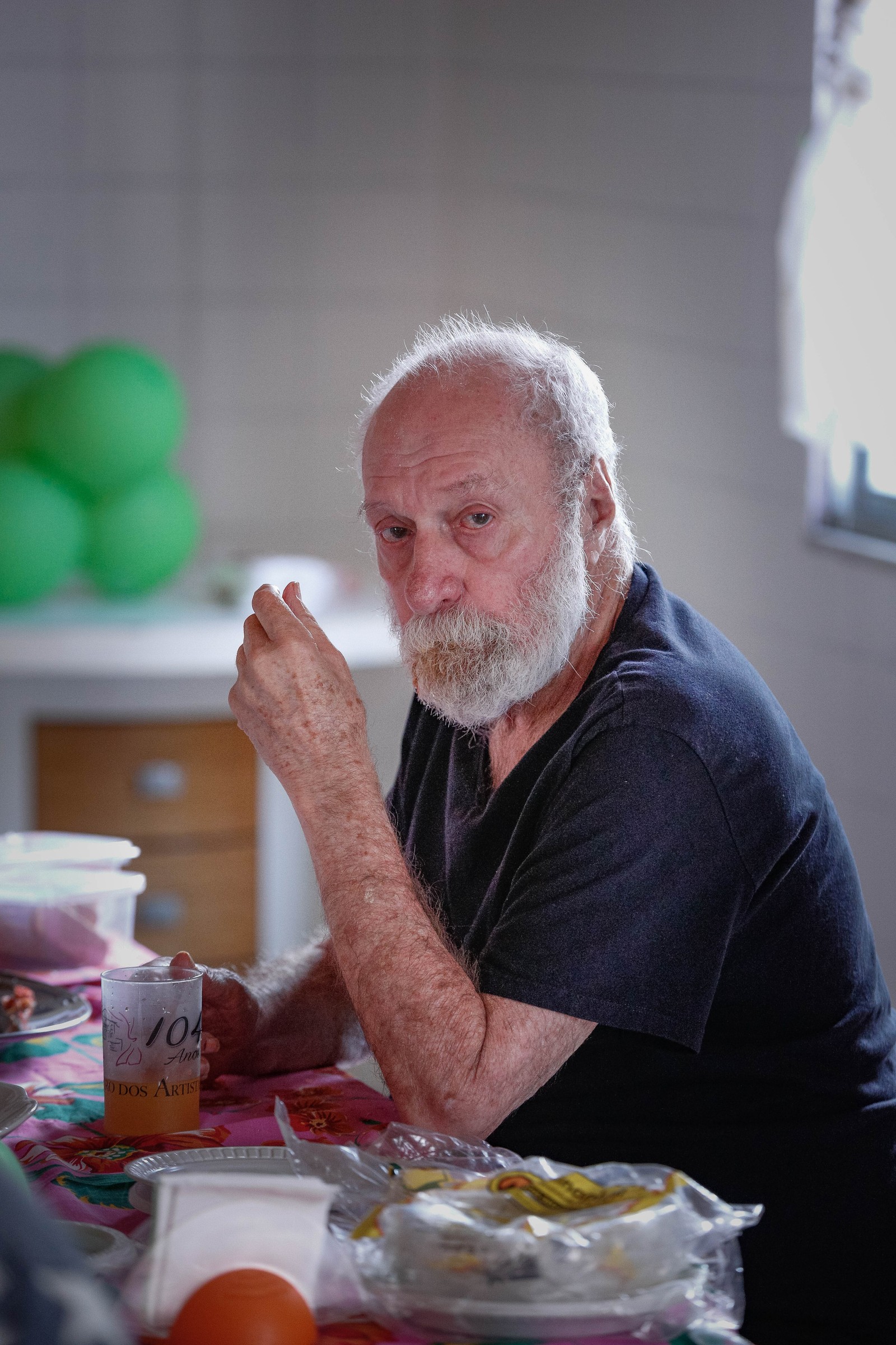 Paulo Cesar Pereio, Jaime Leibovitch, ex-'Roque Santeiro' e mais: veja ...