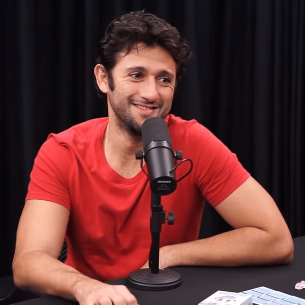 Quem é Elidio Sanna? Namorado de Samara Felippo há mais de uma década é humorista, ator e dublador