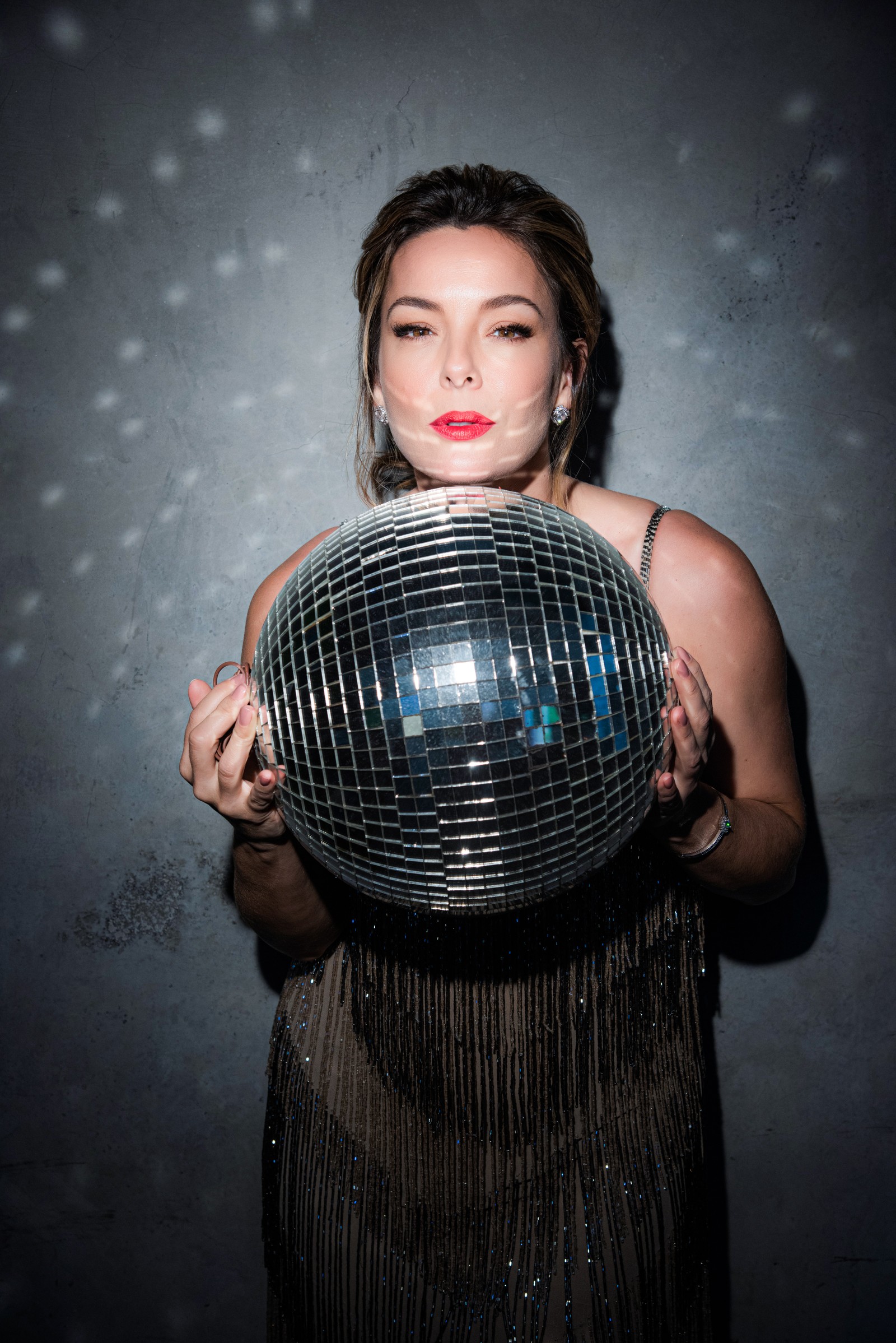 Prestes a fazer 45 anos, Regiane Alves reflete sobre sua libido em fase ...