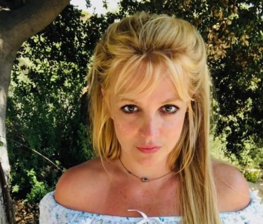 Quem é Xila Maria River Red? Entenda o 'novo nome' de Britney Spears