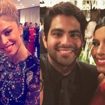 Mariana Rios assume namoro com herdeiro bilionário de rede de supermercados