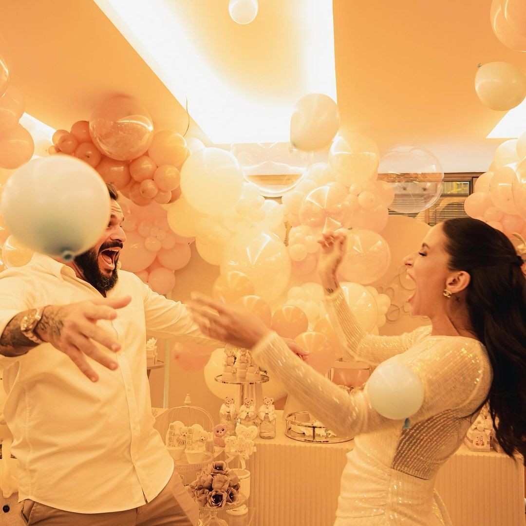 Marcelinho Calil, da Viradouro, fala de título de 'presidente gato' do ...