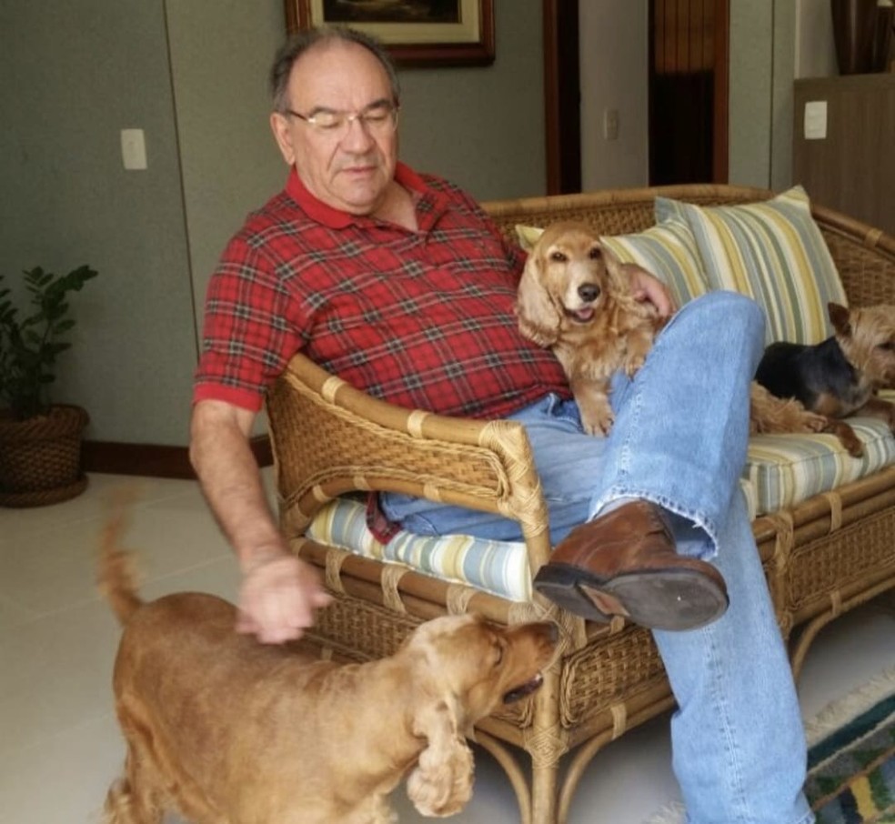 Suspeita de fraude em testamento: homem recebeu aluguéis de imóvel de ...