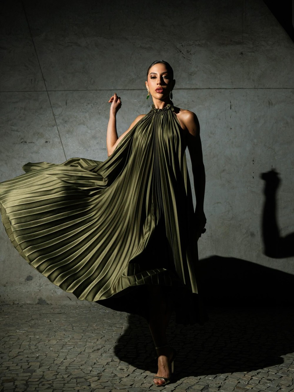 Campeã, Renata Saldanha cita maior aprendizado com 'BBB 25' e sonha ...