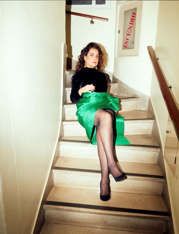 Prestes a voltar à TV, Isabel Teixeira lembra sofrimento na ...