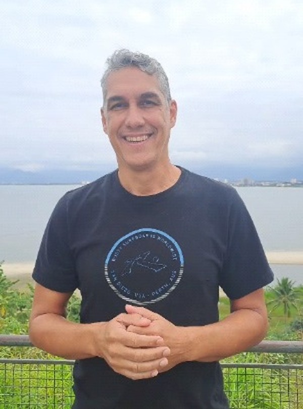 Ex-goleiro Roger Noronha relembra quando posou nu para G Magazine que ...