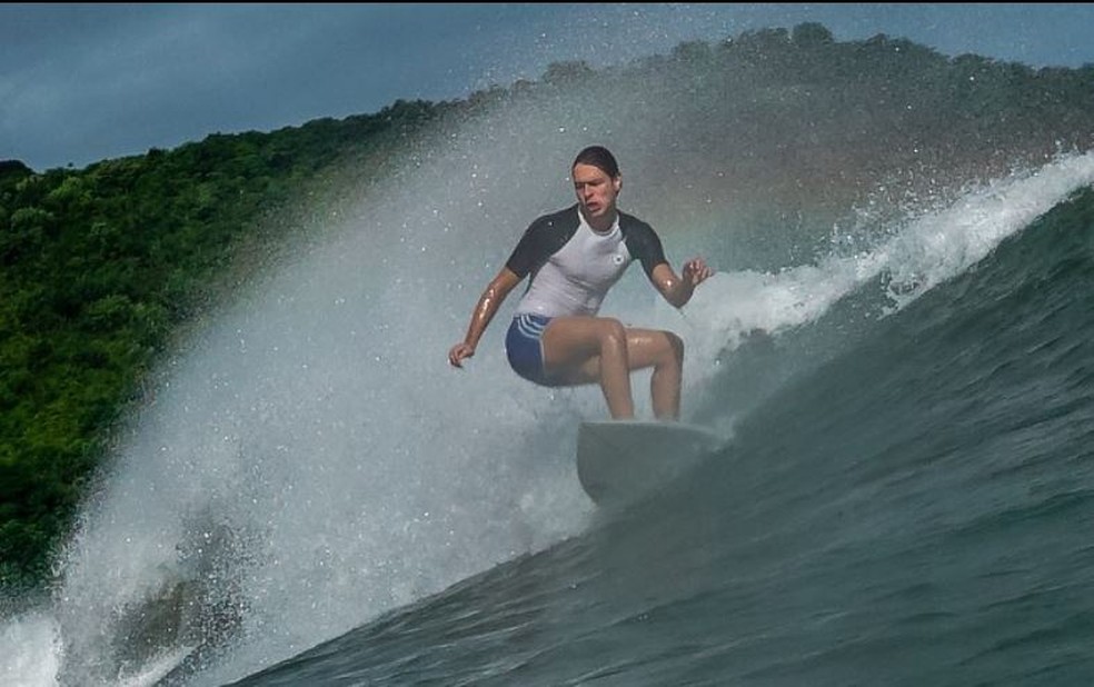 Lembra-se dele? Ex-ator mirim de 'O ano em que meus pais saíram de ...