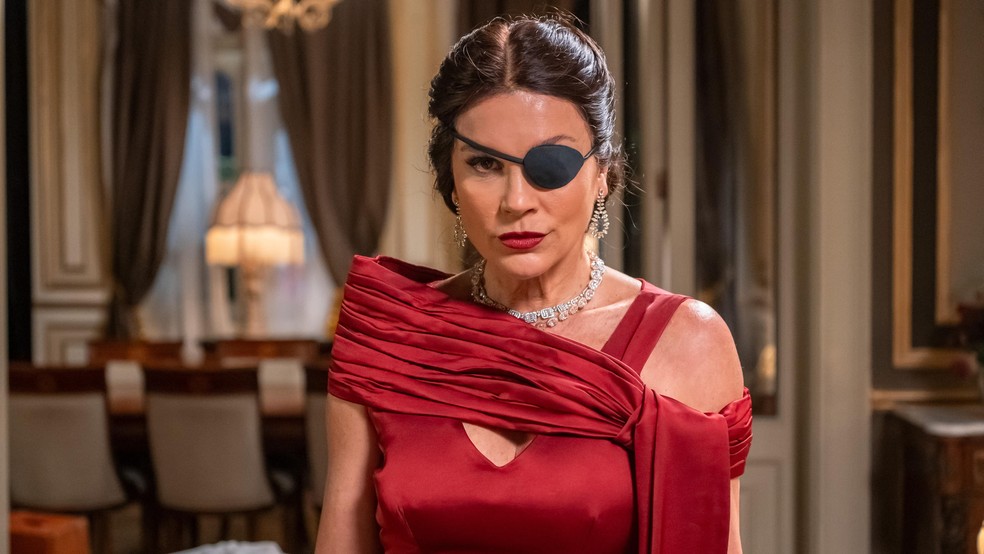 Nos resumos de ‘Êta mundo melhor!’, Candinho resgata Samir, e Sandra ...