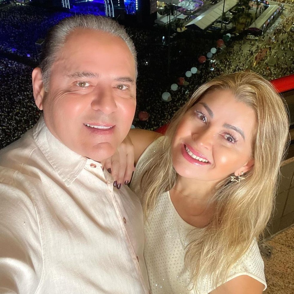 Luís Roberto assume o posto de principal narrador esportivo da TV Globo ...