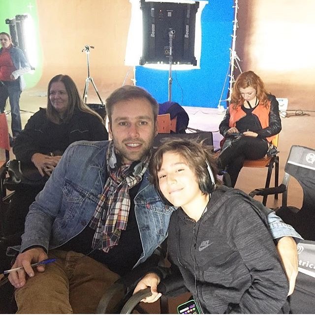 Maria Rita faz rara aparição com os filhos, netos de Elis Regina