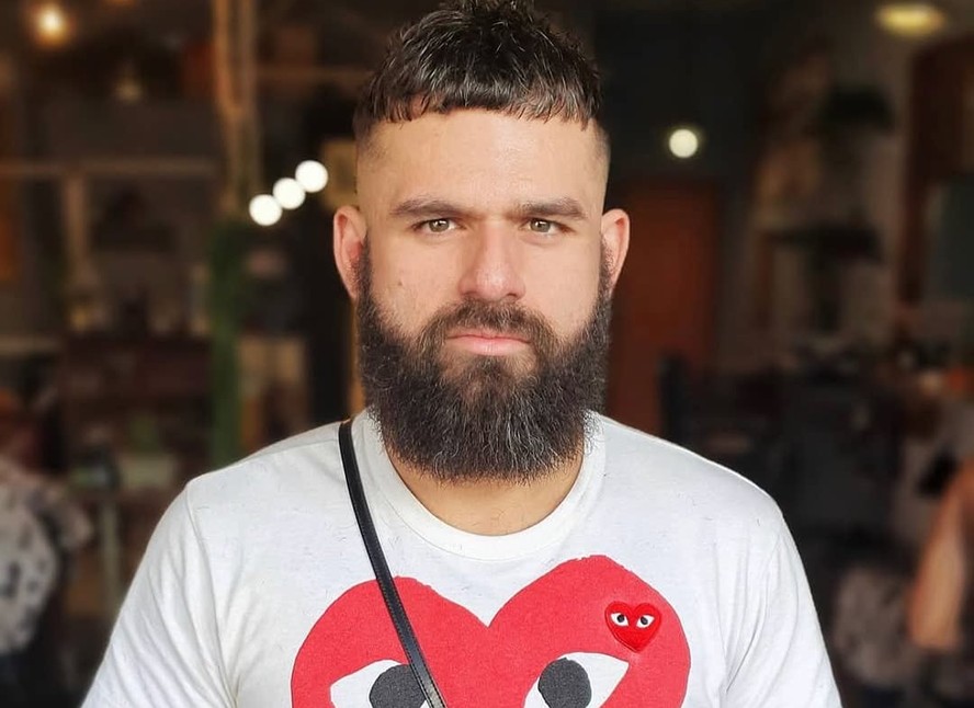 Produtor e ativista da noite LGBT paulistana, Thiago Roberto morre aos 34 anos