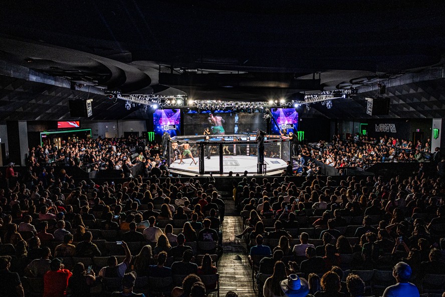 LFA divulga resultados de 2025 no Brasil com expansão de eventos e ...
