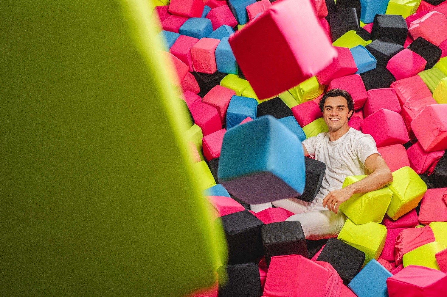 Felipe Simas faz nova pregação em igreja evangélica: 'Caminhar com ...