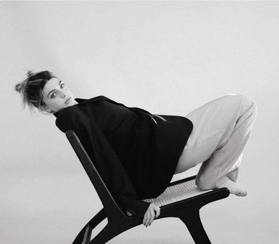 Filha modelo de Du Moscovis namora estrela do TikTok e ganha declaração ...