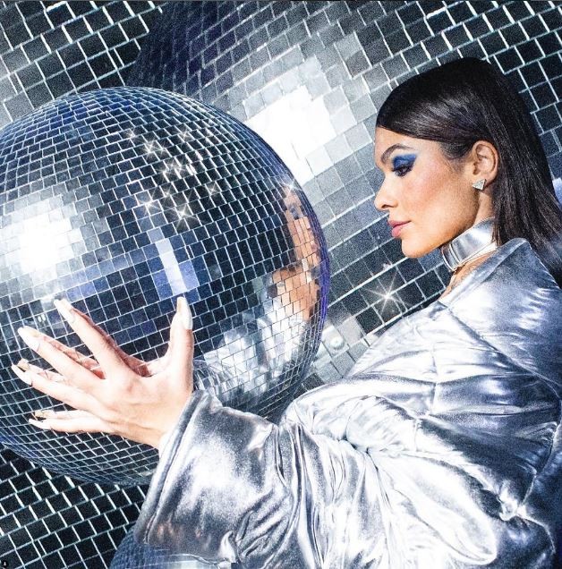 Quem é Lary, compositora dos maiores sucessos da cena pop nas vozes de ...