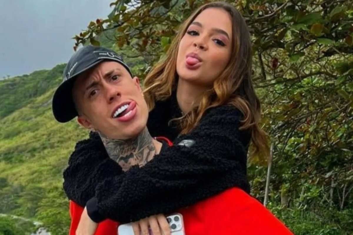 MC Daniel se envolve em confusão em trânsito e vai parar na polícia ...