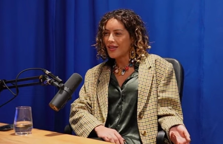 Depois de faturar R$ 1 milhão com fotos nua, Marcella Maia diz que ...