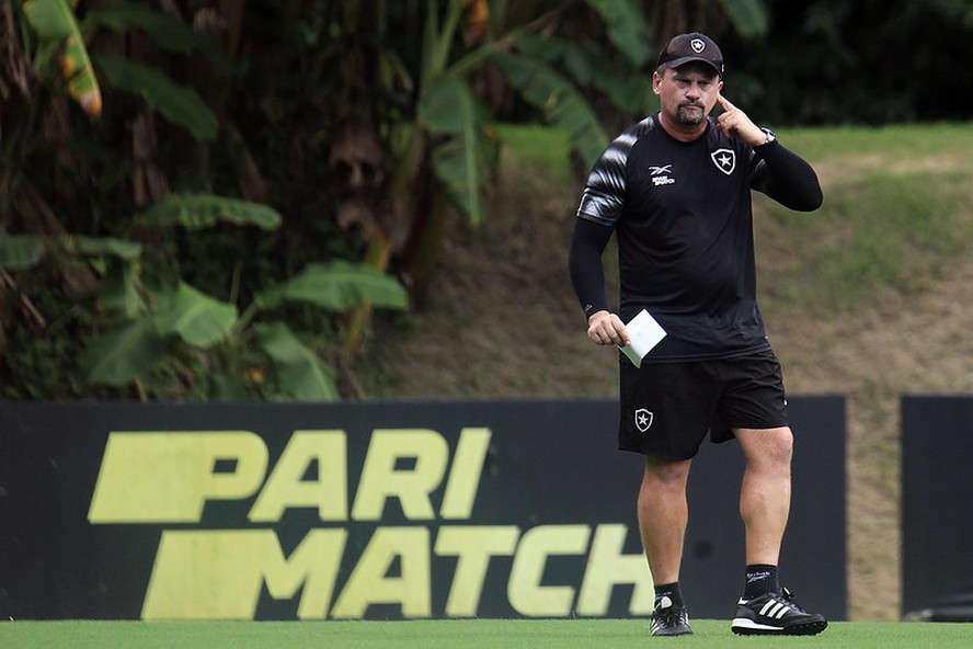 Botafogo tenta terceira vitória seguida, sequência que não consegue ...